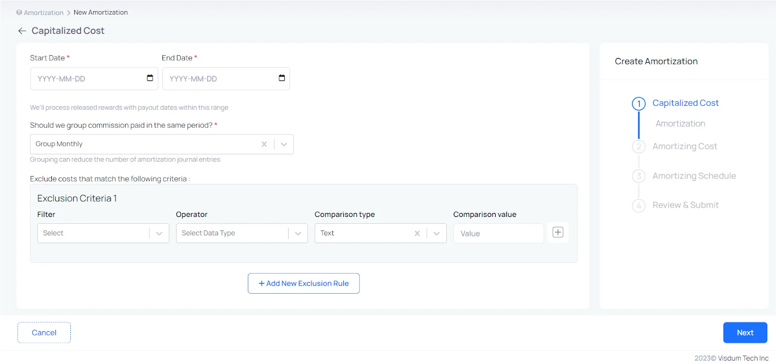 A Practical Guide to ASC 606 Sales Commissions
